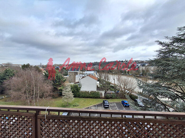 Appartement à louer - Le Perreux-sur-Marne, Pont de Bry - 4 pièces - 2 chambres