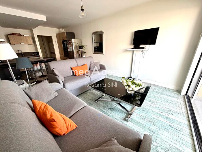 Appartement 3 pièces à Les Sables-dOlonne, La Chaume, à vendre