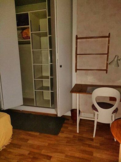 Appartement 1 pièce à Vieux Village, Fontaine-lès-Dijon, à louer