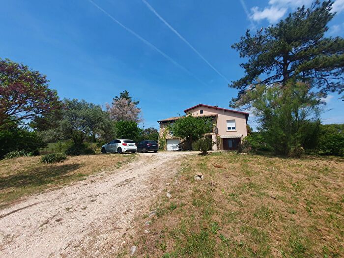 Maison 6 pièces à vendre - Gargas