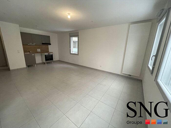 Appartement 3 pièces à Peripherie, Port-la-Nouvelle, à louer