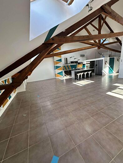 Appartement à vendre - Septfonds - 5 pièces - 4 chambres