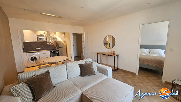 Appartement 2 pièces à Narbonne, Bourg, à vendre