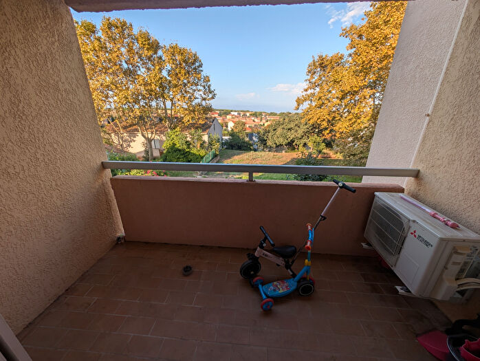 Six-Fours-les-Plages, Les Lones, Bucarin, Fort, Les Playes - Appartement 2 pièces à louer