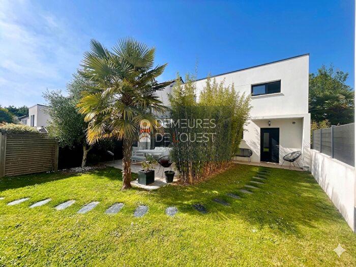 Pacé - Maison 6 pièces à vendre