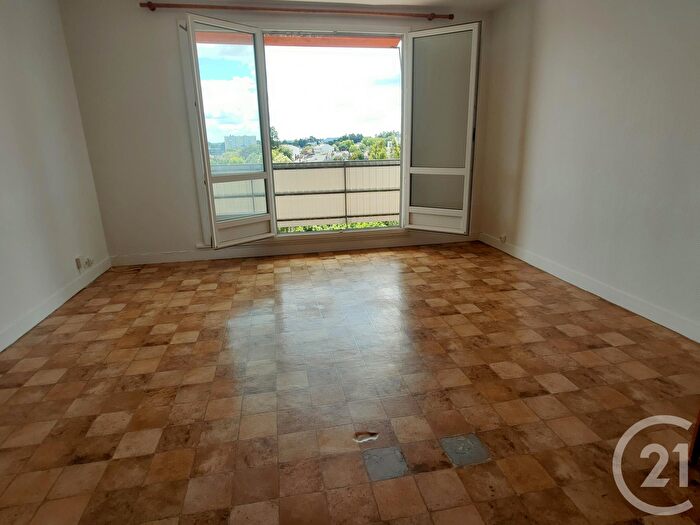 Nevers, Banlay - Appartement 3 pièces à louer
