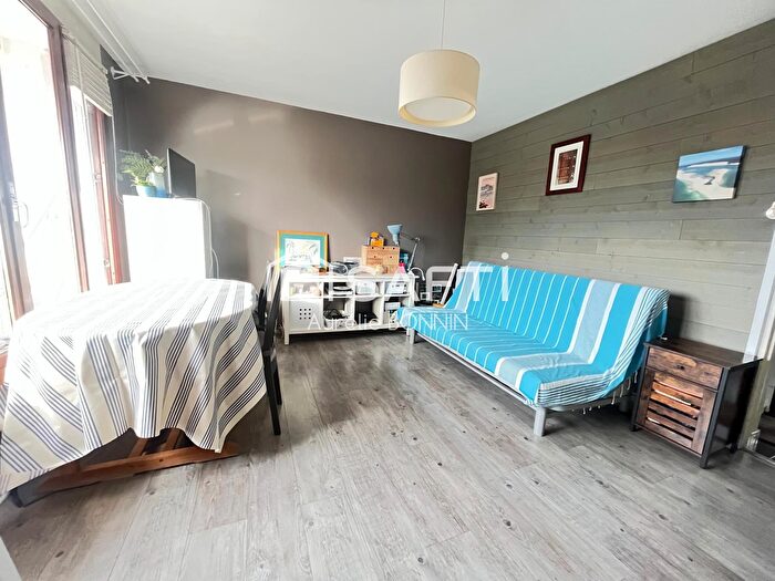 Appartement à vendre - Talence, Centre-ville, Université, Lycée - 4 pièces - 3 chambres