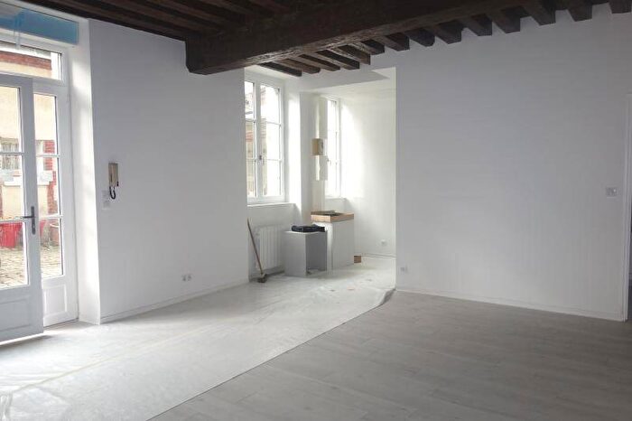 Orléans - Appartement 2 pièces à louer