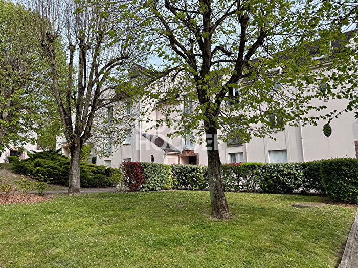 Appartement 4 pièces à Draveil, Champrosay, à vendre