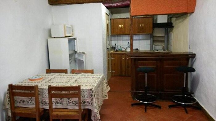 Appartement à louer - Le Beausset - 1 pièce