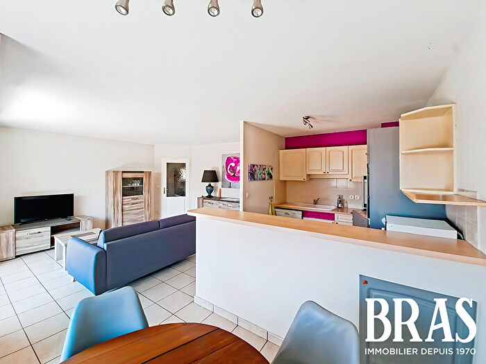 Appartement 3 pièces à vendre à Les Sables-d'Olonne, Gare