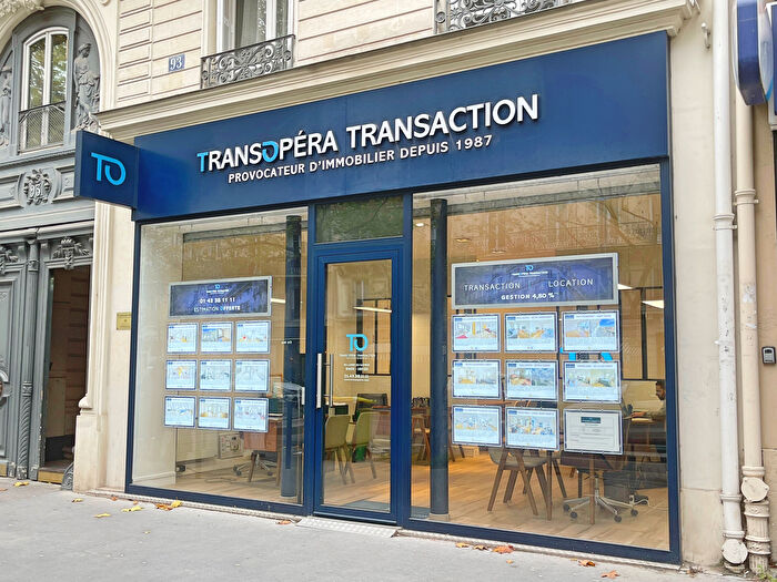 Appartement à vendre - Paris e , Belleville, Saint-Maur - 2 pièces - 1 chambre