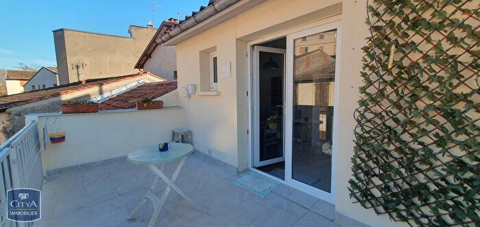 Maison à vendre - Pamiers, Centre-ville, Mercadal, Villeneuve - 6 pièces - 4 chambres