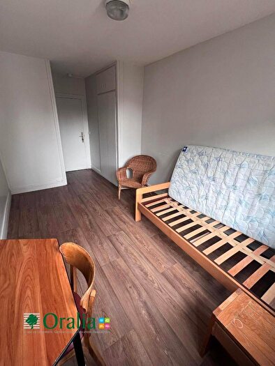 Appartement à louer - Hoche-Friedland, Paris ème arrondissement - 1 pièce