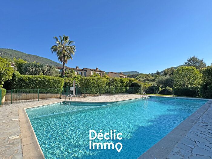 Maison 4 pièces à Grasse, Magagnosc, Saint-Mathieu, à vendre