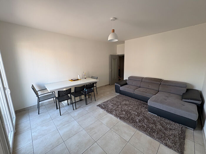 Elne : Appartement 3 pièces à louer