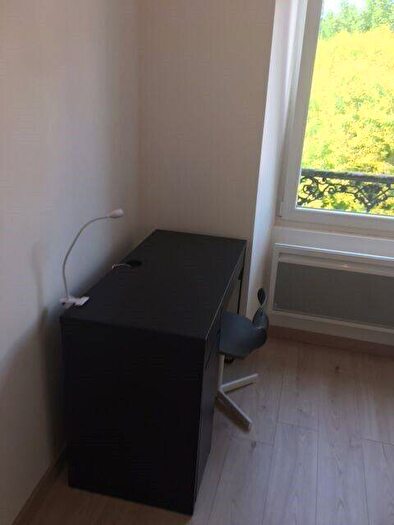 Mont-Barres, Belfort : Appartement 1 pièce à louer