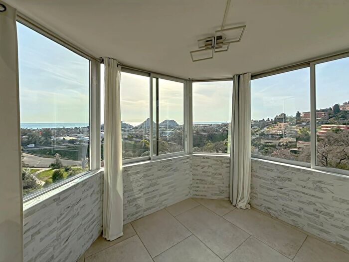 Appartement à vendre - Villeneuve-Loubet, Plage - 2 pièces - 1 chambre