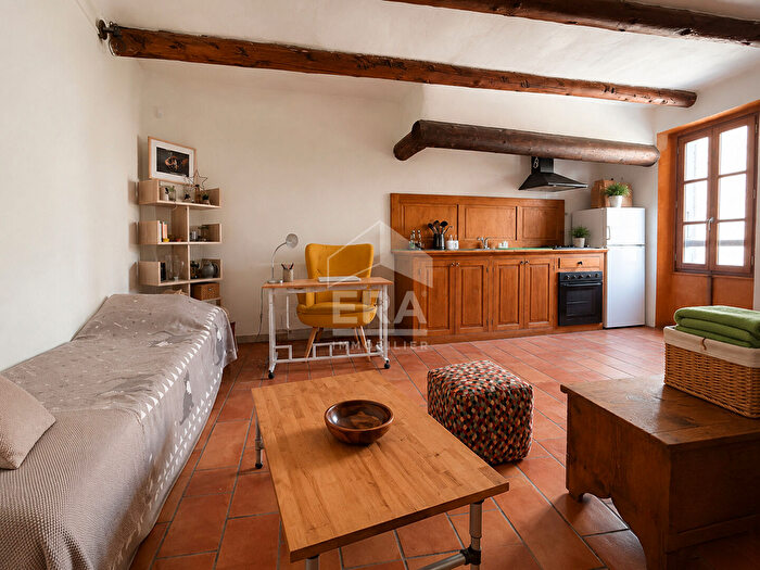Pertuis, Centre-ville, Fours à Chaux, Claret - Maison 2 pièces à vendre