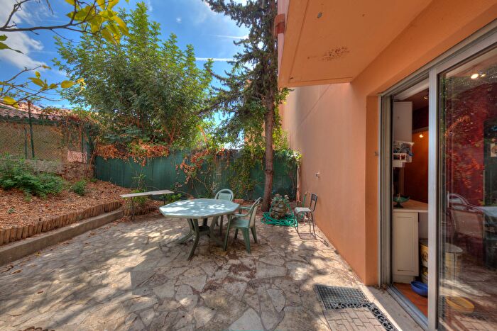 Nice, Cimiez - Appartement 3 pièces à vendre
