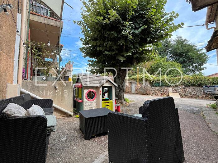 Maison à vendre - Tavaco - 3 pièces - 2 chambres