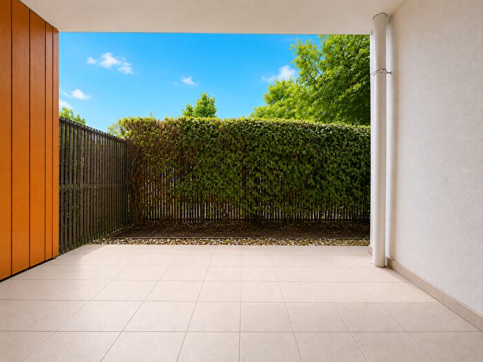 Appartement 2 pièces à vendre à Pessac, Magonty