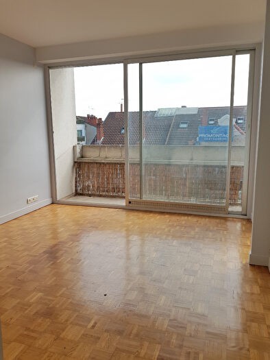 Appartement 2 pièces à Toulouse, Busca, Jardin des plantes, Port Saint-Sauveur, à louer