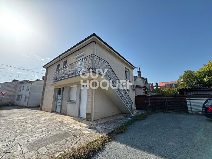 Albi, Rayssac, Veyrières, Ranteil : Appartement 2 pièces à louer