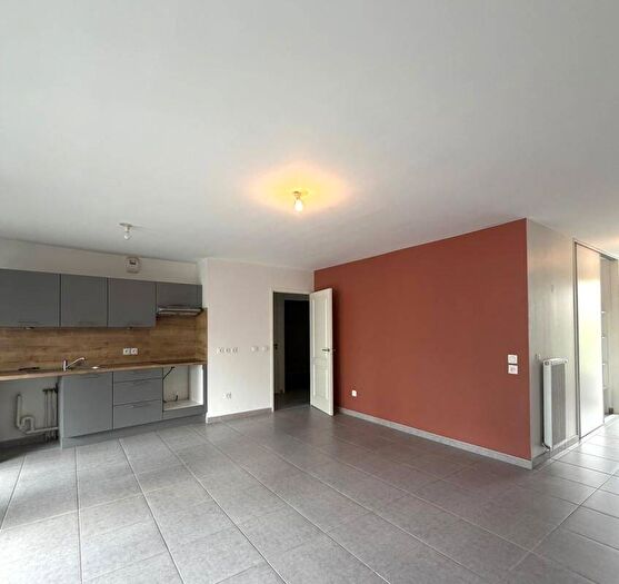 Appartement 3 pièces à louer à Abry, Grenoble