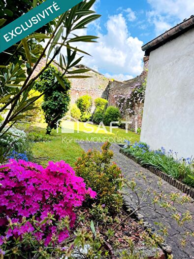 Saint-Quentin, Isle - Maison 8 pièces à vendre