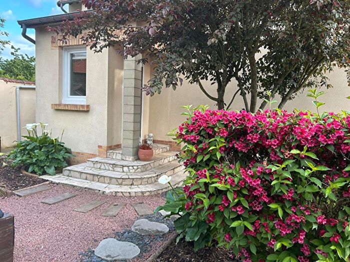 Maison 5 pièces à vendre - Sinceny