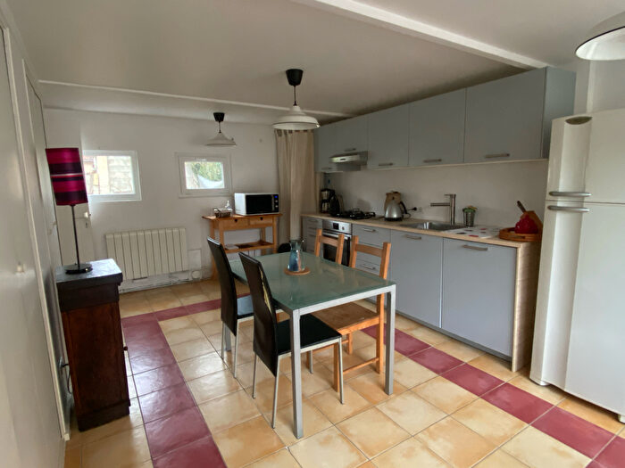 Appartement à louer - Rillieux-la-Pape, Vancia, Crepieux - 3 pièces - 1 chambre