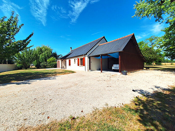 Ambillou - Maison 5 pièces à vendre