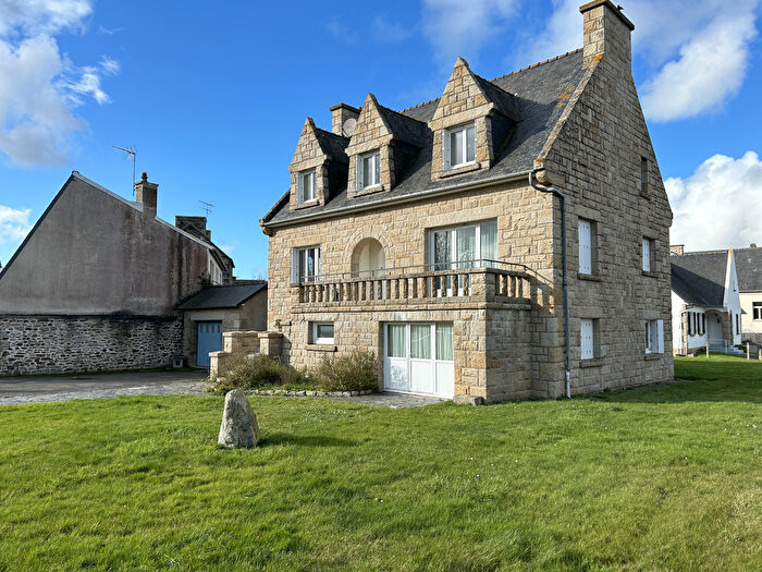 Matignon : Maison 10 pièces à vendre