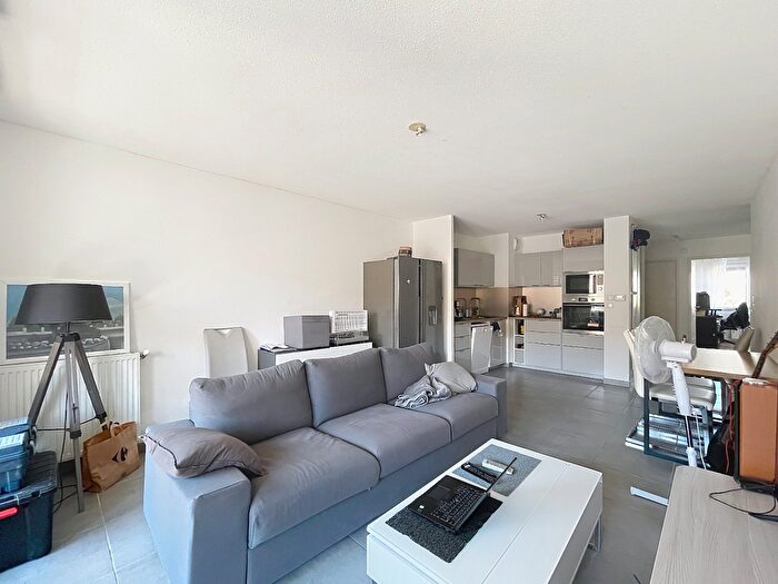 Appartement 3 pièces à Toulouse, Trois Cocus, Larroque, Rixens, à vendre