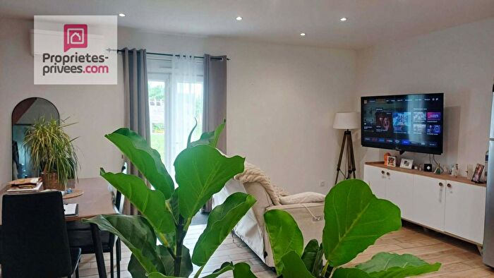 Maison 5 pièces à vendre à Lassigny
