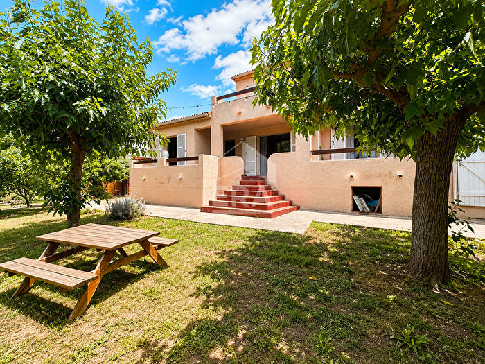 Maison 4 pièces à Borgo, à vendre