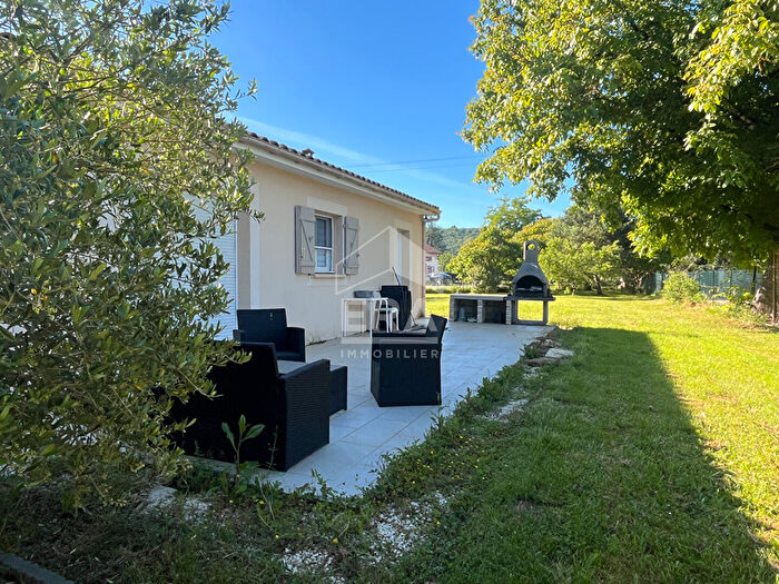 Maison 4 pièces à Le Change, à vendre