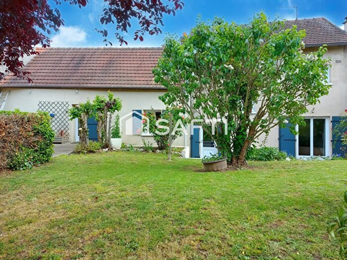 Maison 6 pièces à vendre à Mantes-la-Ville, Merisiers, Plaisances, Belles Lances