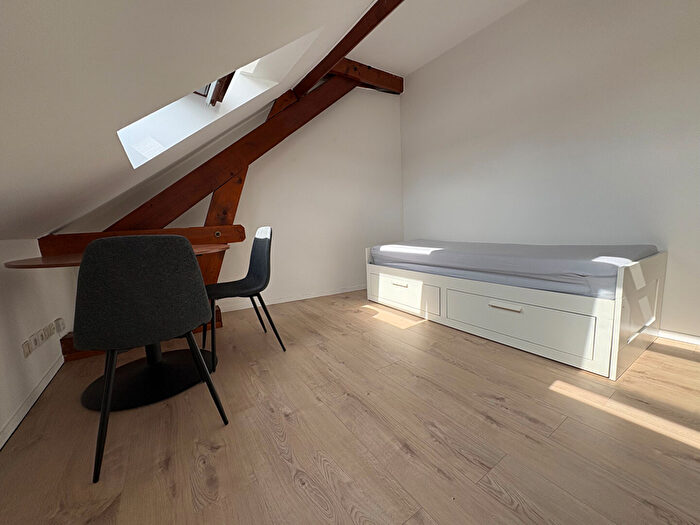Appartement 1 pièce à louer - Melun, Centre-ville