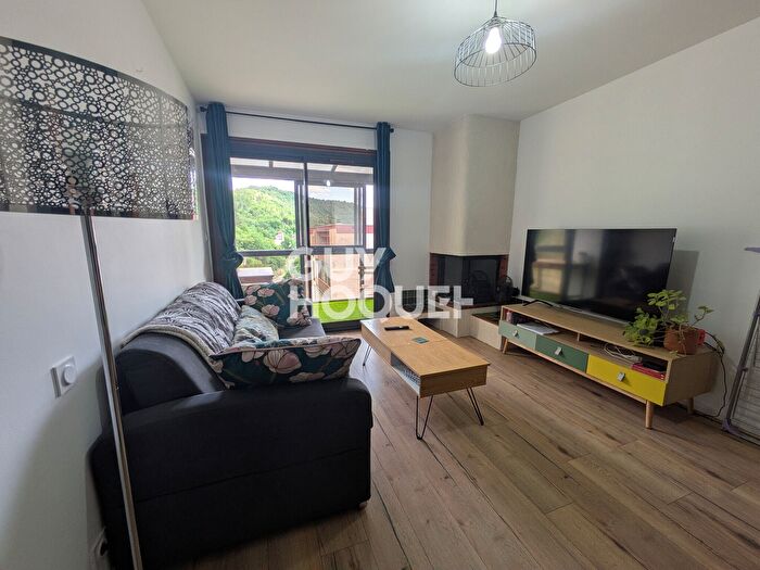 Appartement 2 pièces à vendre à Cahors, Cabessut