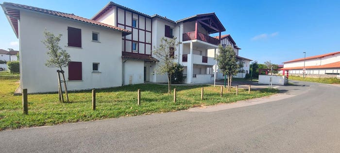 Appartement 2 pièces à Ustaritz, à vendre