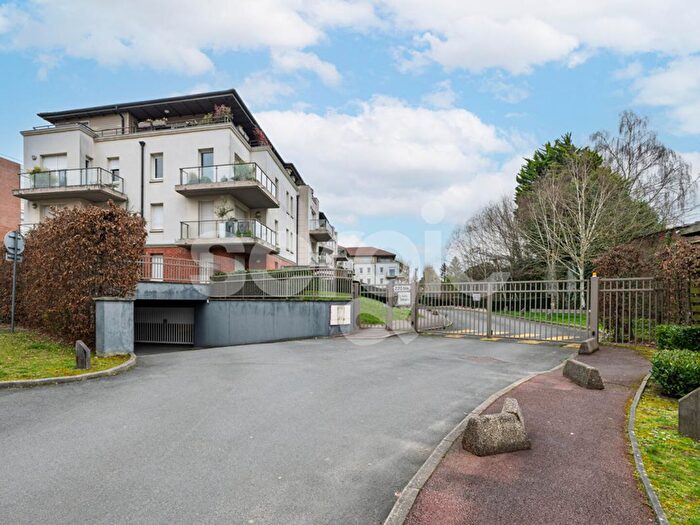 Appartement à vendre - Marcq-en-Bar ul, Buisson, May-Four, Pellevoisin - 2 pièces - 1 chambre