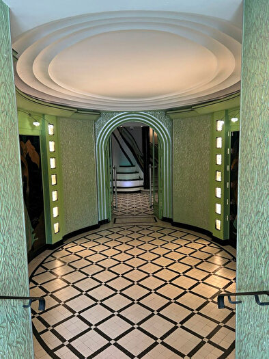 Nice, Gambetta : Appartement 2 pièces à louer