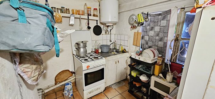 Appartement à vendre - La Seyne-sur-Mer, Est - 2 pièces - 1 chambre