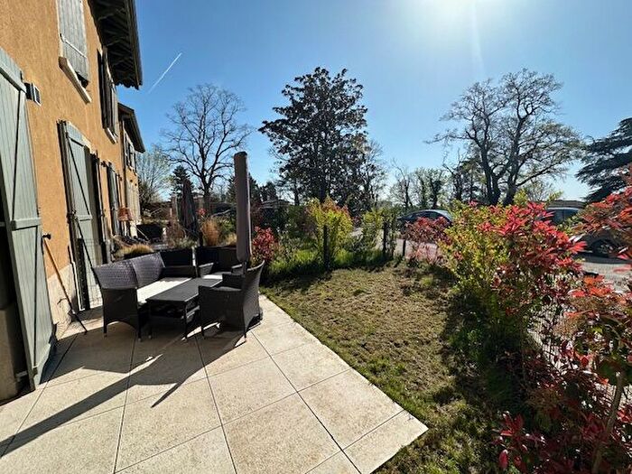 Appartement à vendre - Écully, Les Serres, Vivier - 1 pièce