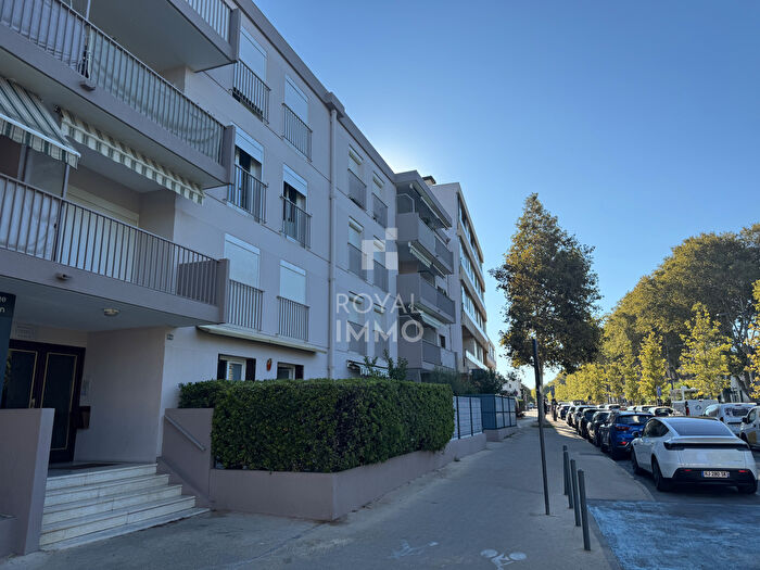 Appartement 3 pièces à Six-Fours-les-Plages, Roumagnan, Talian, Audibert, Verger, à vendre