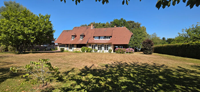 Maison 9 pièces à vendre à Dieppe, Centre-ville, Saint-Pierre, Chanzy