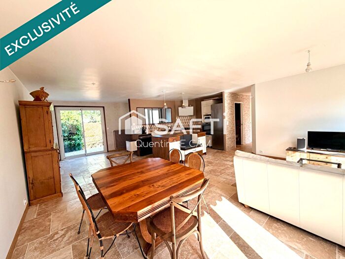 Maison 4 pièces à vendre - Bouchemaine