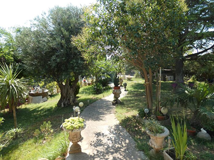 Maison à vendre - Peyriac-Minervois - 8 pièces - 7 chambres